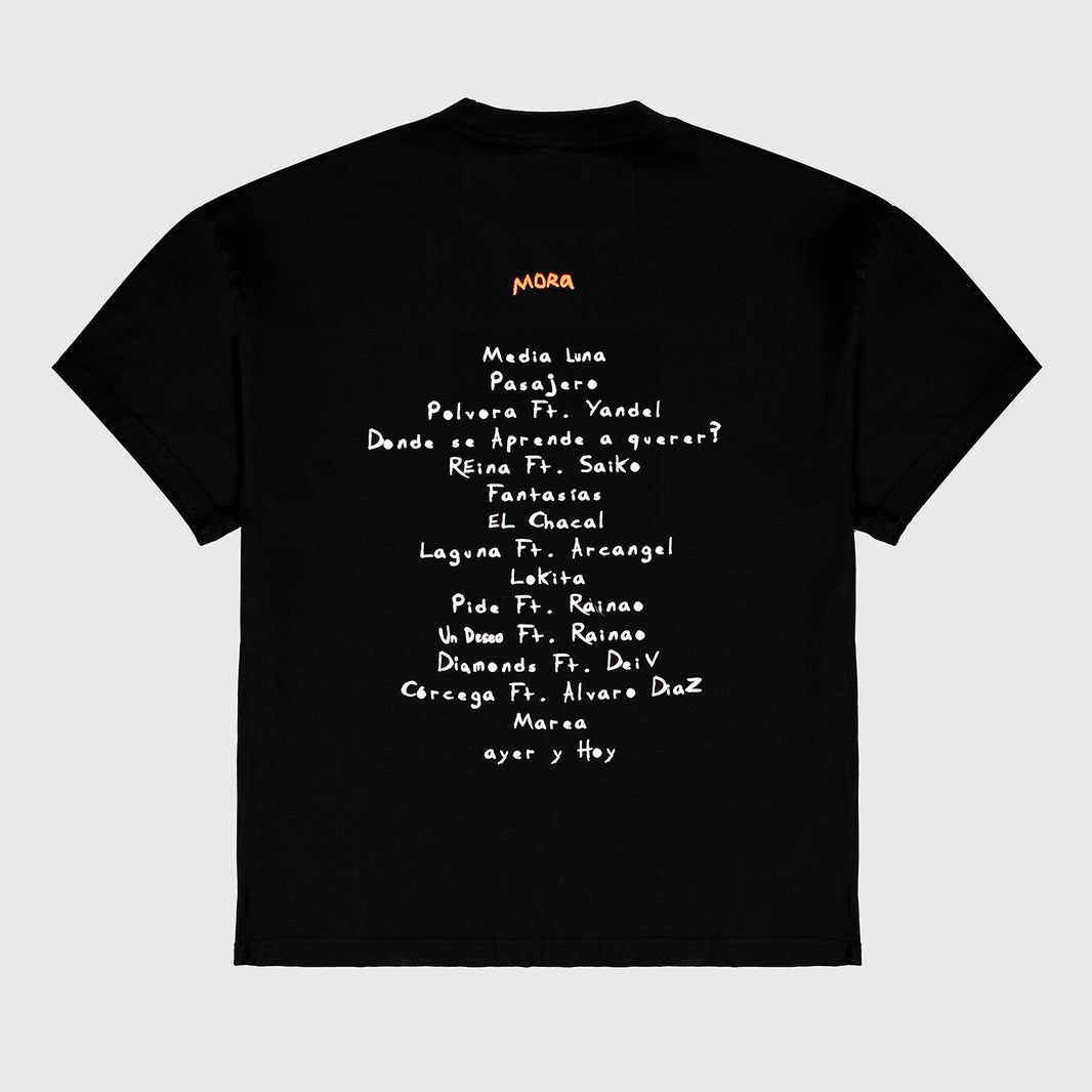 Mora Merch