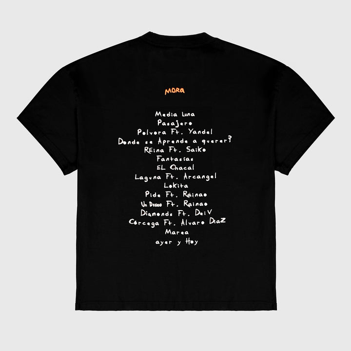 Mora Merch